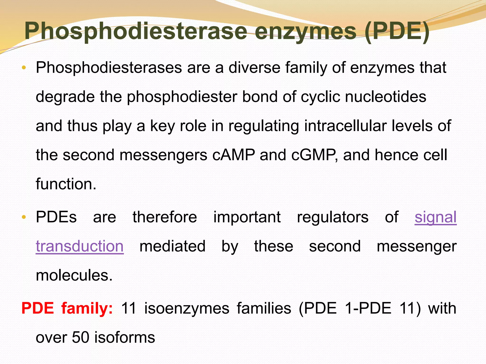 PDE Phosphodiesterase inhibitors.pdf