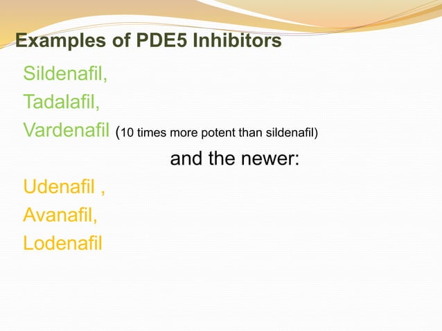 PDE Phosphodiesterase inhibitors.pdf