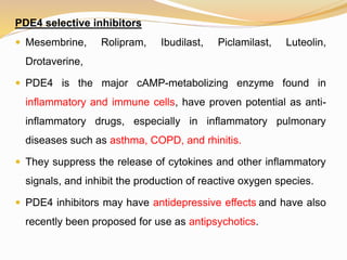 PDE Phosphodiesterase inhibitors.pdf