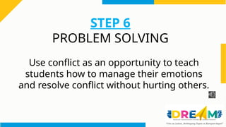 POSITIVE DISCIPLINE IN EVERYDAY TEACHING POWERPOINT PRESENTATION | PPTX