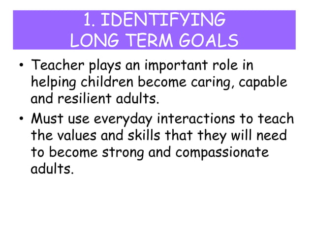 Positive Discipline in Everyday Teaching by chermae2016 | PPTX