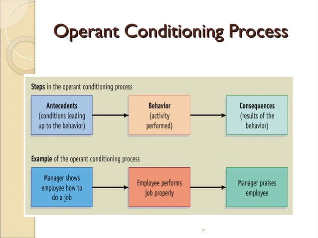 PDEU - Learning.ppt organization behaviour | PPT