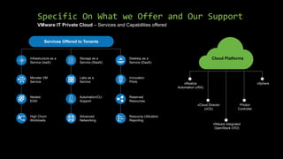 DevOps in the Cloud Валентин Христев (VMWare) | PPT