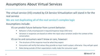 Service Virtualization 101 | PPTX