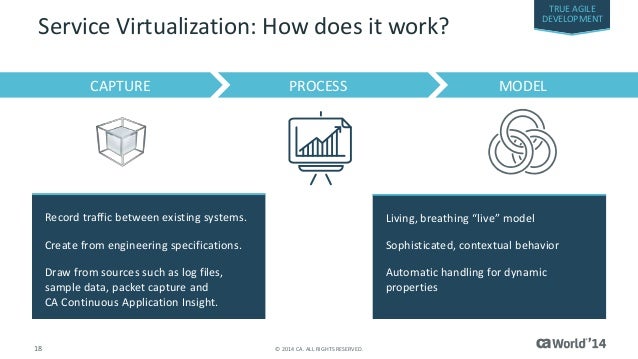 Service Virtualization 101