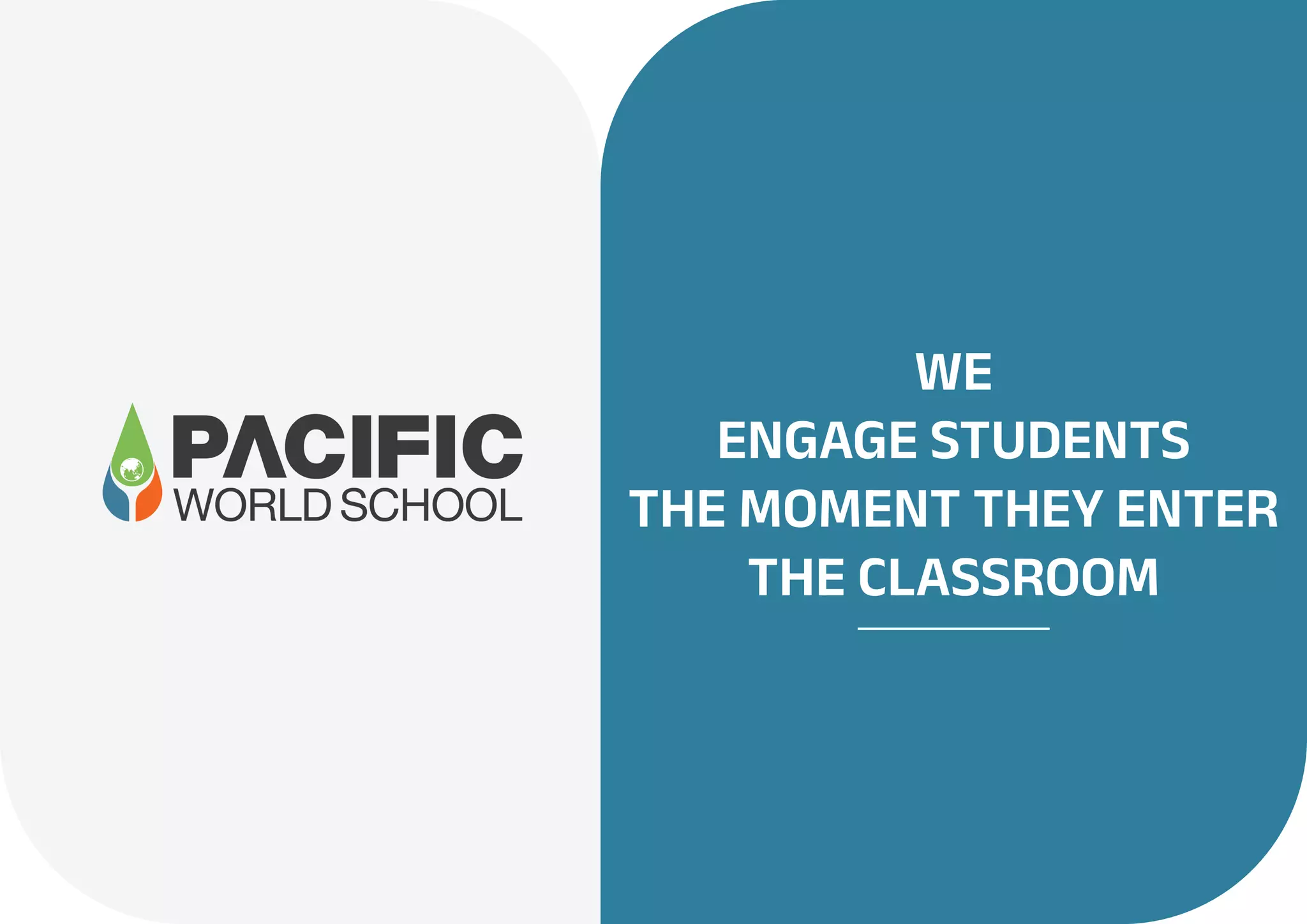 Pacific World School | PDF