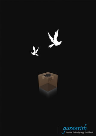 Minimal Movie Poster | PDF
