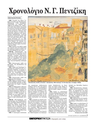 ΠΕΝΤΖΙΚΗΣ ΑΦΙΕΡΩΜΑ Pdf | PDF