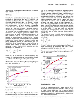 PdfEnhancing energy efficiency of boiler feed pumps in thermal power ...