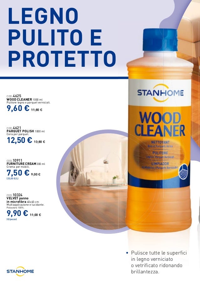 Catalogo Stanhome valido dal 16 al 9 gennaio 2015