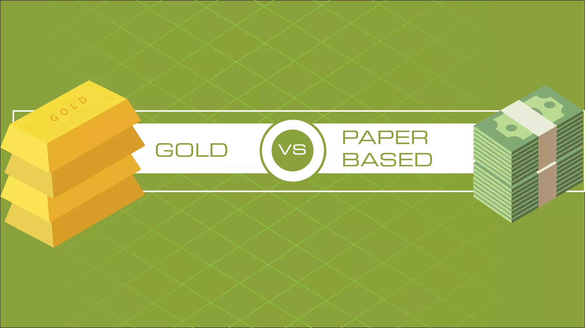 Liquidity Pyramid, Gold vs.Paper Based Financial System | PPT