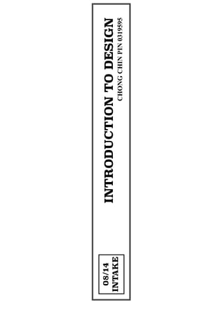 DPJ 4- compilation of DPJ and hardcopy portfolio | PDF | 3-D Graphics ...