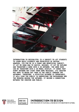 DPJ 4- compilation of DPJ and hardcopy portfolio | PDF | 3-D Graphics ...