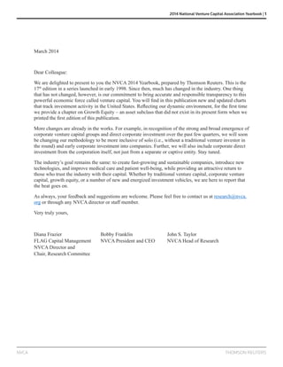 National Venture Capital Association | PDF