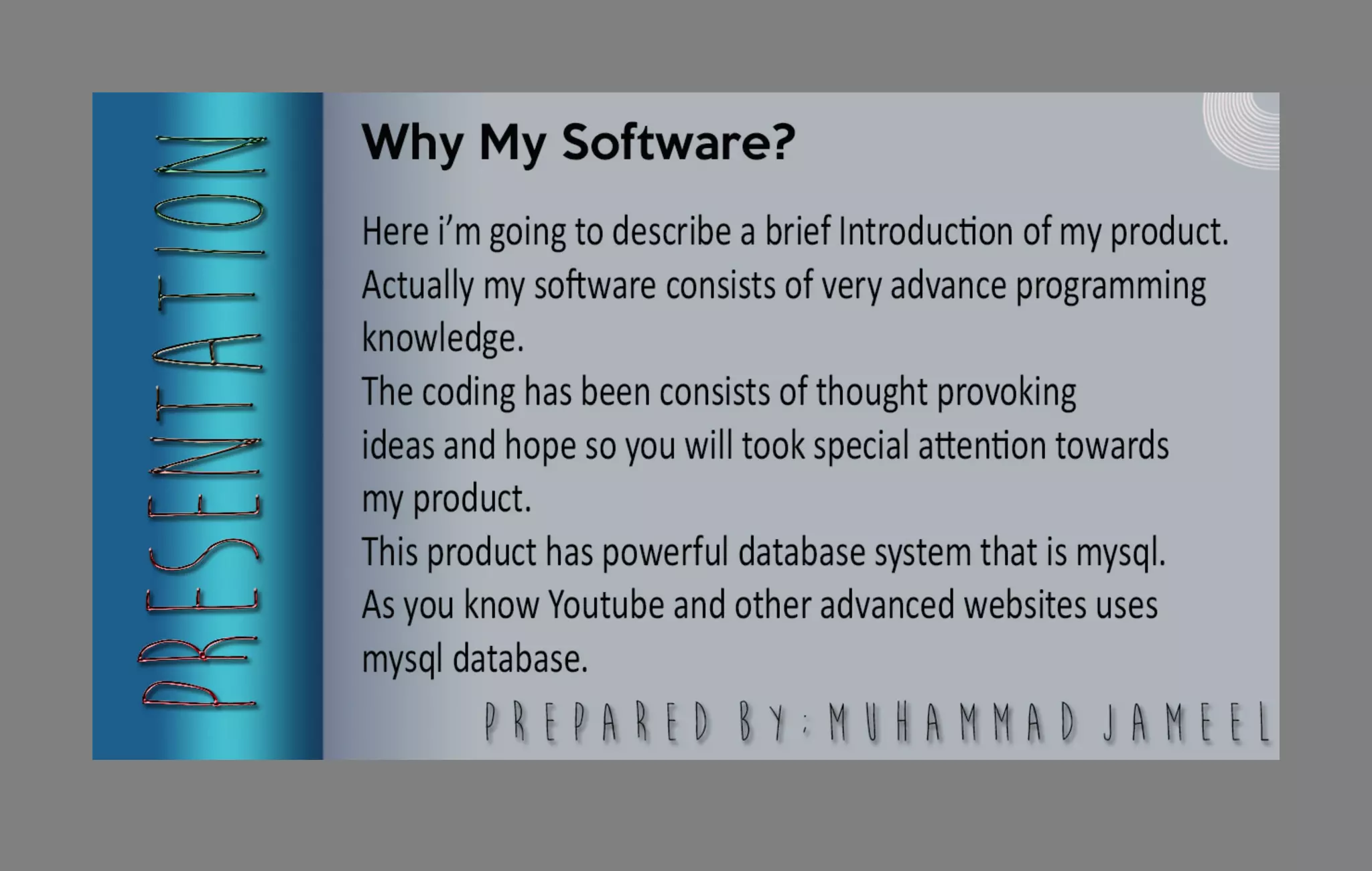 Student Management System | PDF