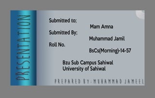 Student Management System | PDF