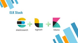 Logging and Monitoring your container-based infrastructures | PPT