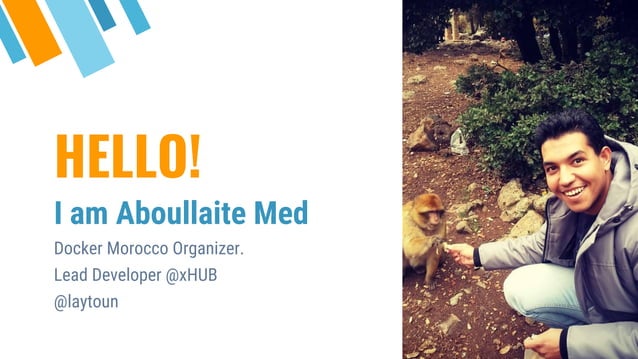 Logging and Monitoring your container-based infrastructures | PDF | Databases | Computer ...