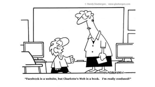 Education Technology Cartoons | PDF