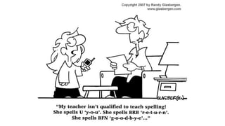 Education Technology Cartoons | PDF