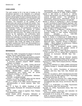 Reflections and Conceptions Analysis of the Neosphere’s Actors on ...