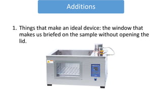 Pdf - water bath - Laboratory Applications. | PDF