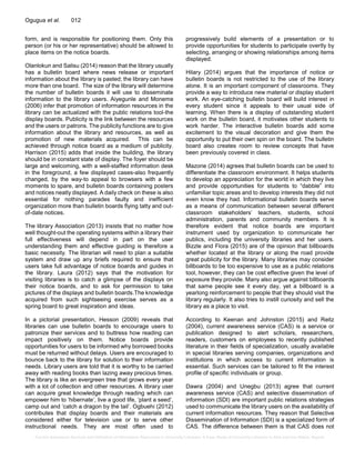 Current Awareness Services and Utilization of Information Resources in ...
