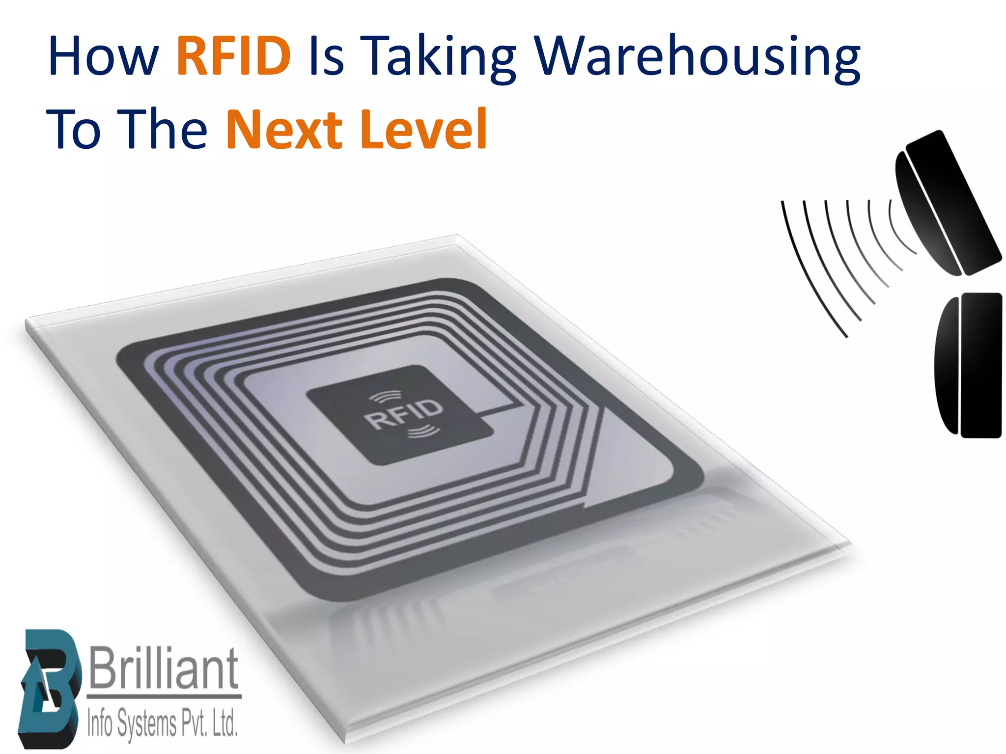 What is RFID | PPT