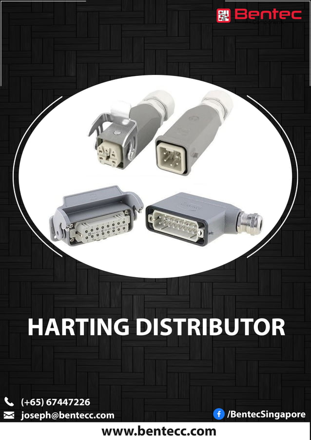 Use Of Genuine And Advance Industrial Electronic Components | PDF