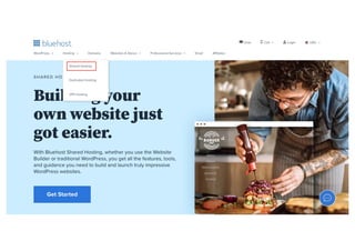 How to Build Your First Website in Under 30 Minutes | PPT