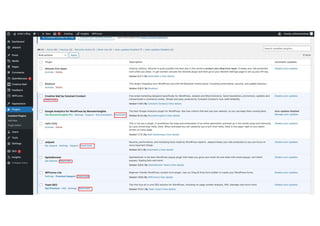 How to Build Your First Website in Under 30 Minutes | PPT
