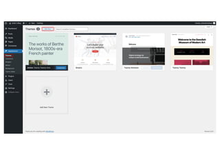 How to Build Your First Website in Under 30 Minutes | PPT