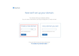 How to Build Your First Website in Under 30 Minutes | PPT