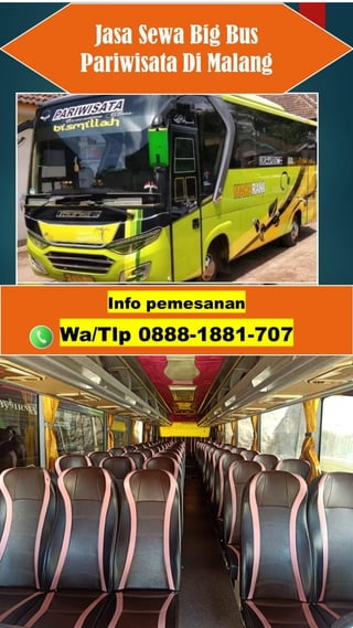 sewa bus medium travel | PDF