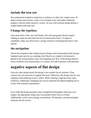 2D Web Designs | PDF