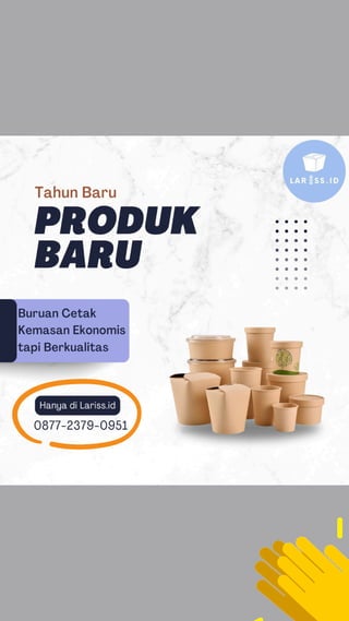 Jasa cetak kemasan label Cicadas Cibeunying Kidul | PDF