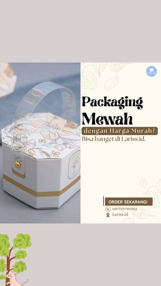 Kemasan Tube Kosmetik Mekarmulya Panyileukan | PDF