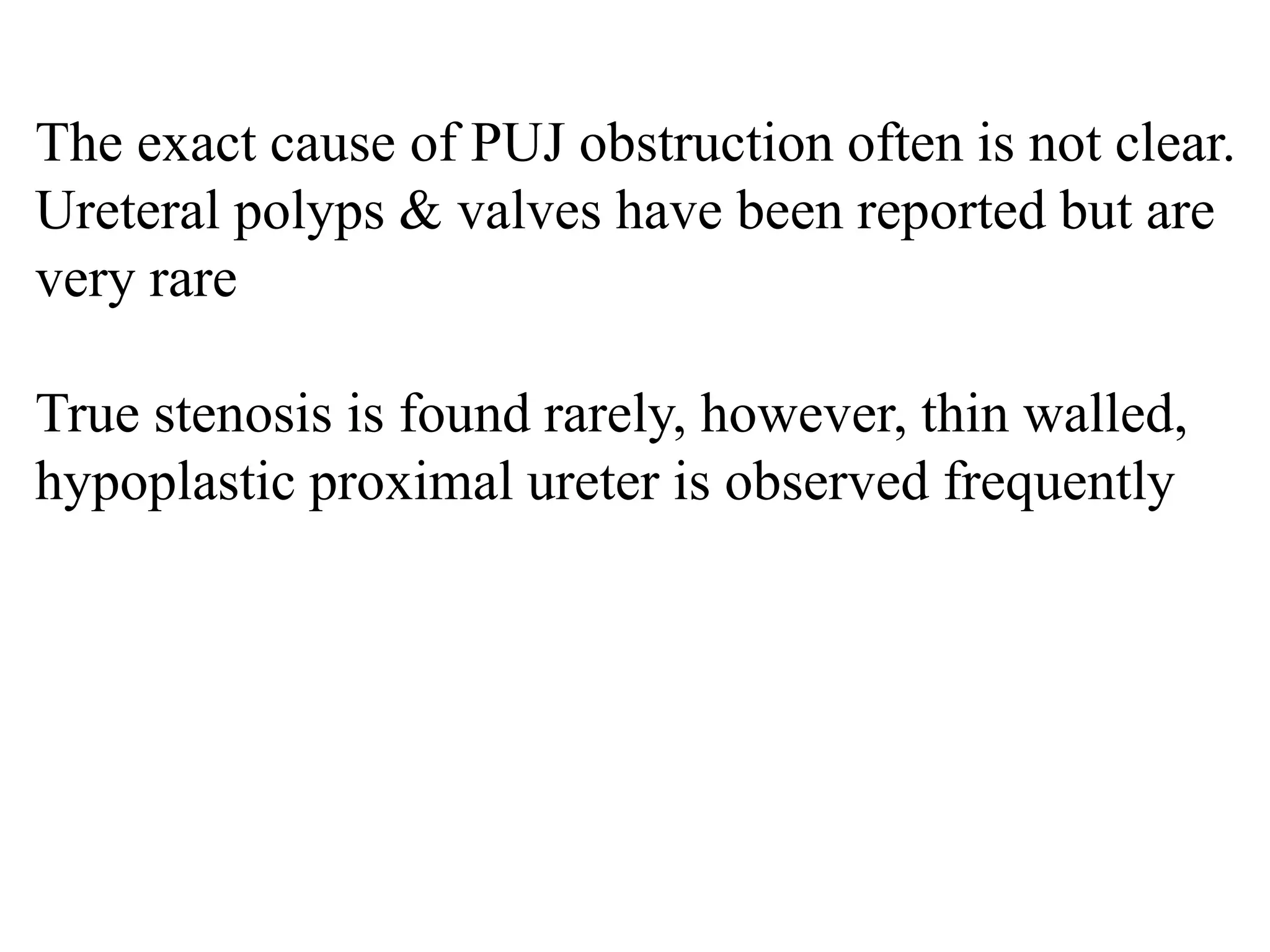Urinary tract disorders, their management | PPT