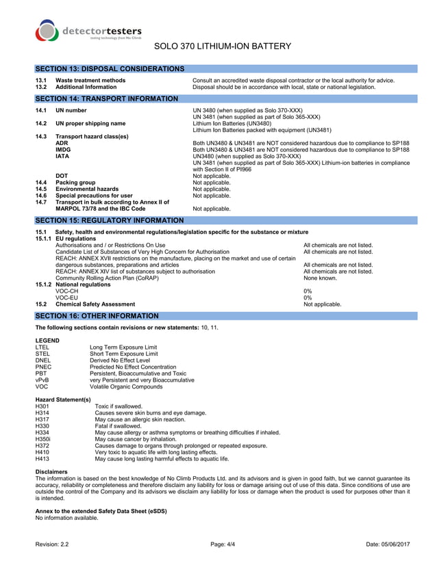Solo A5 Aerosol Spray - KSA | PDF
