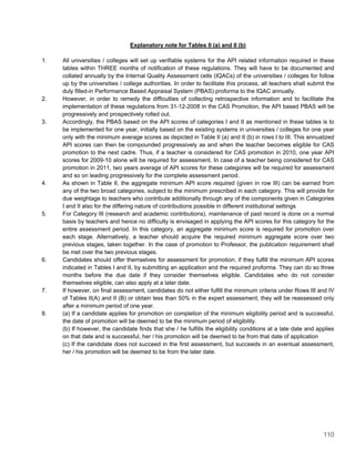 Pdf academic performance-indicator(api) | PDF