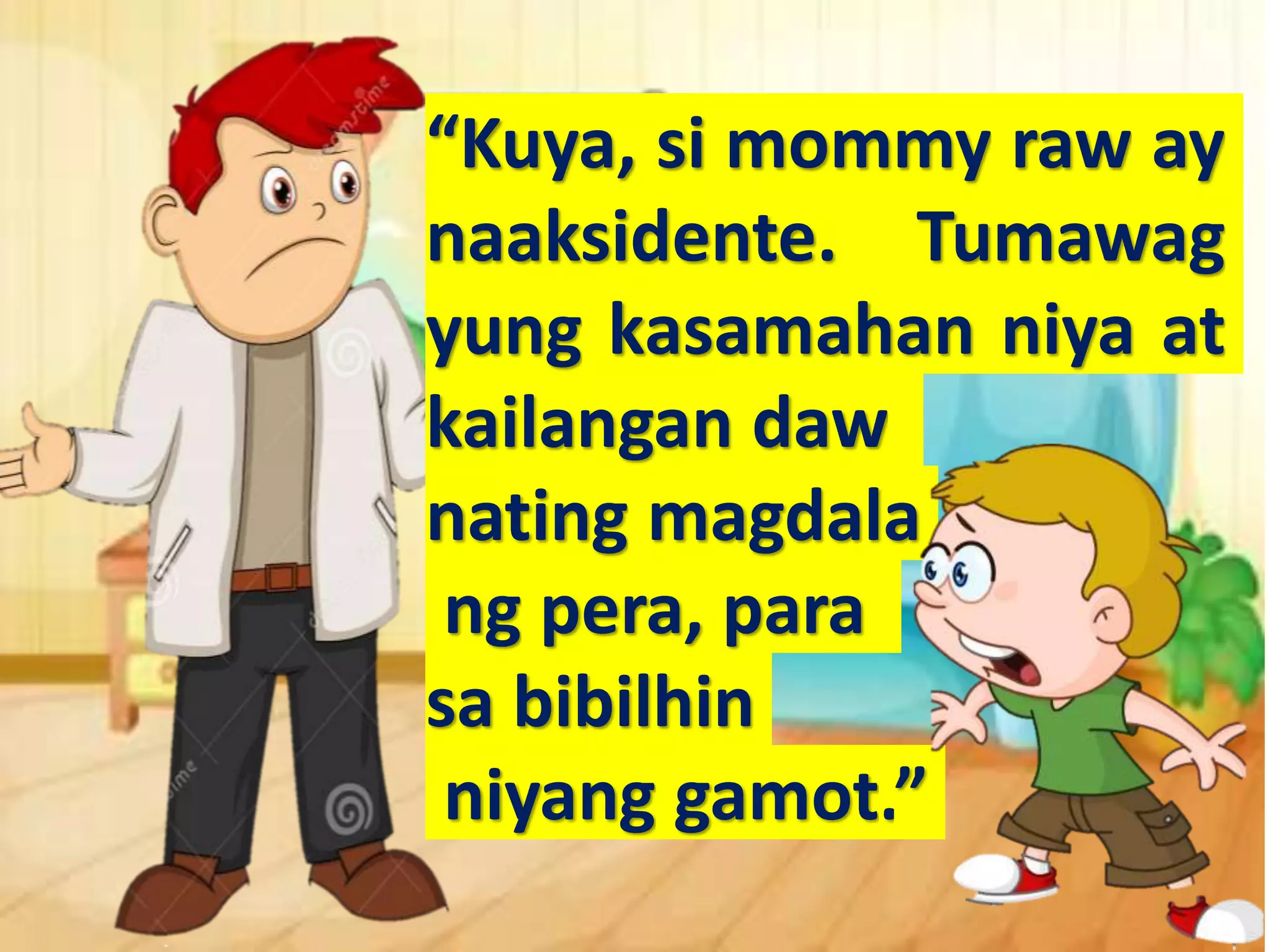 Pdf aralin 1-kahalagahan ng pagkakaroon ng mapanuring pag-iisip | PDF