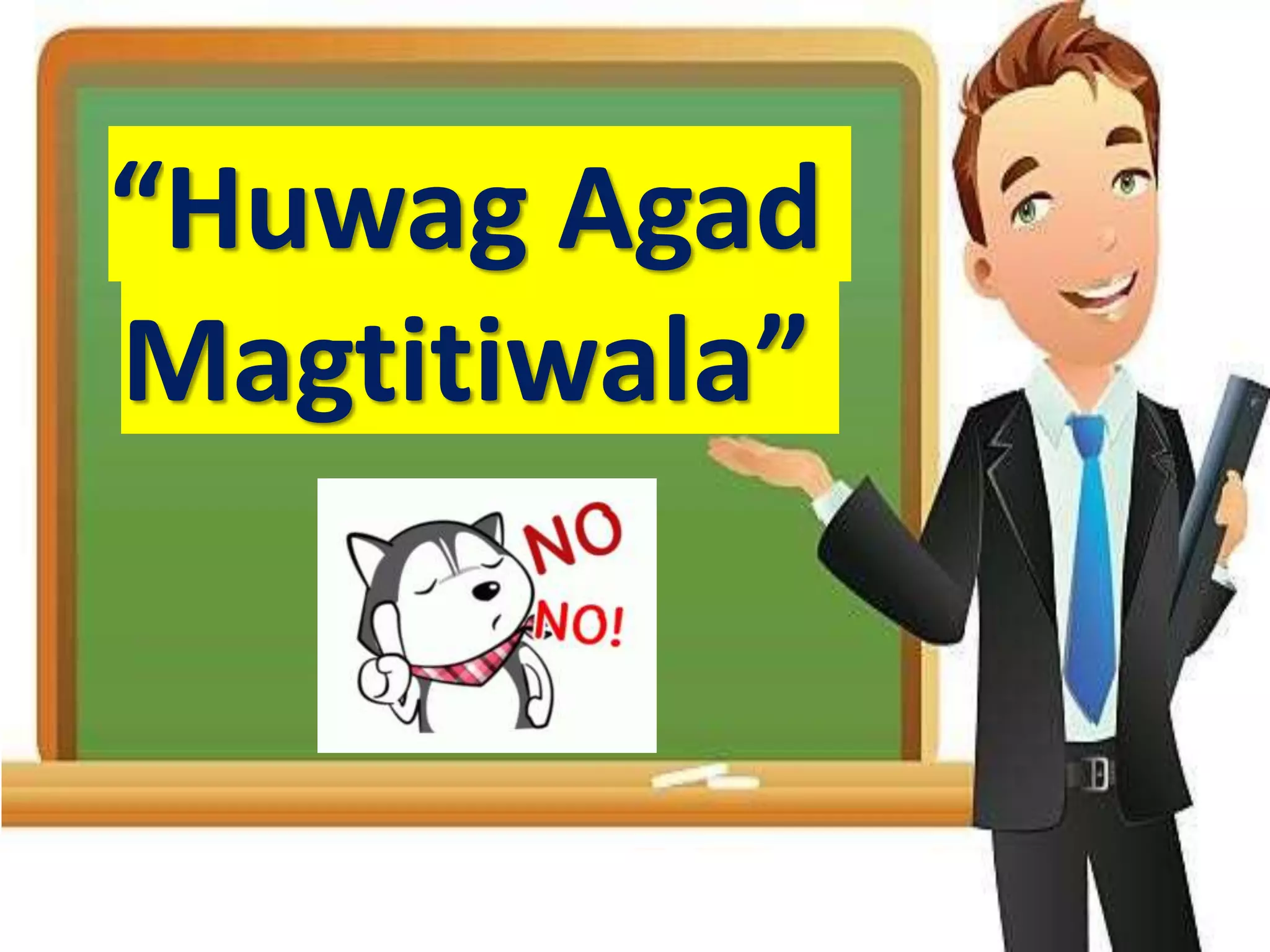 Pdf aralin 1-kahalagahan ng pagkakaroon ng mapanuring pag-iisip | PDF