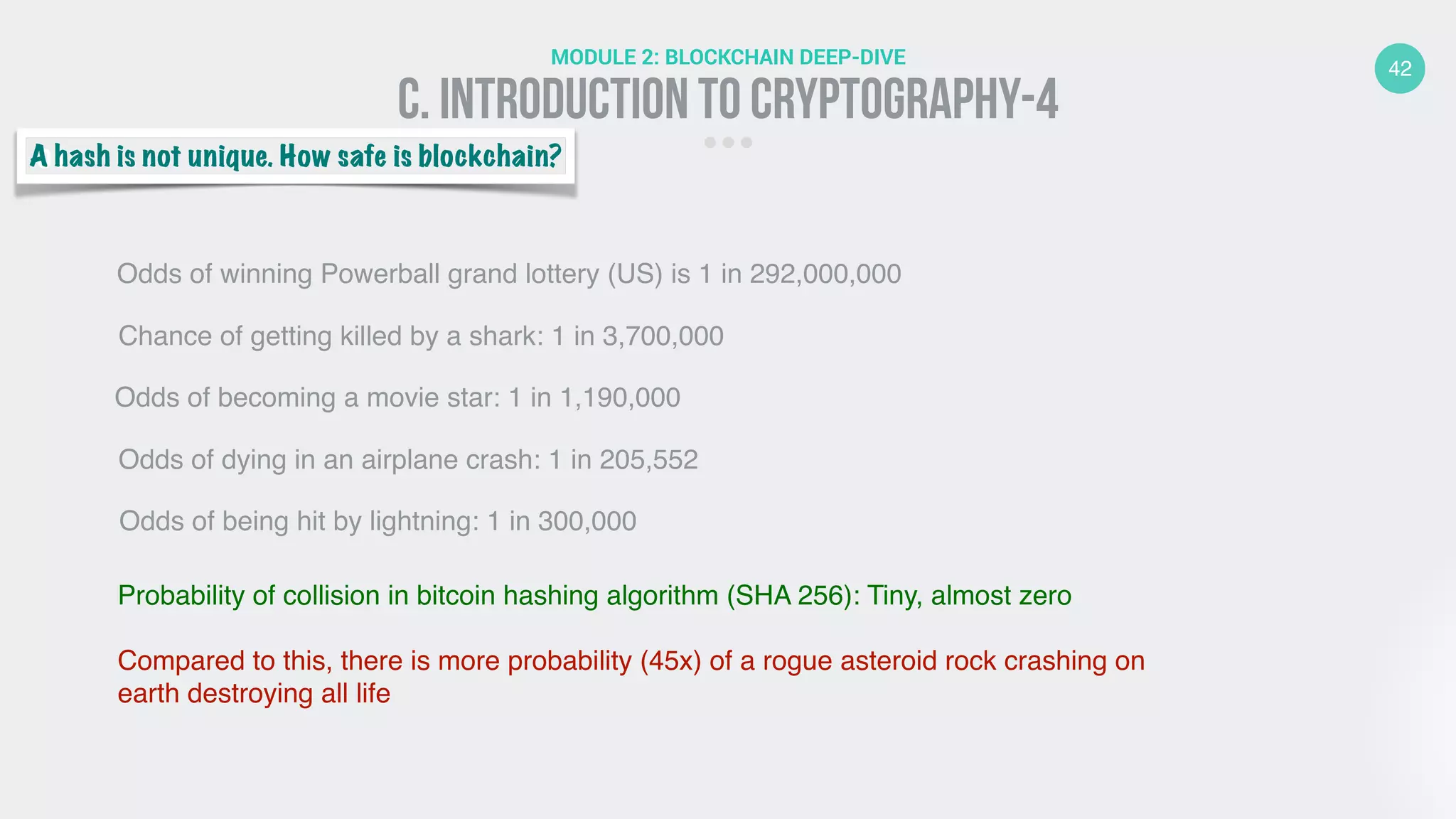 Blockchain Technology Fundamentals | PDF