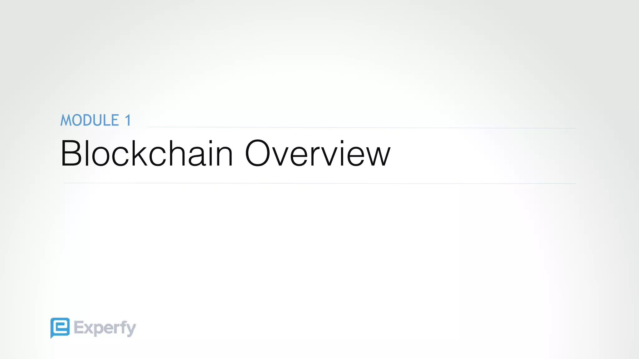 Blockchain Technology Fundamentals | PDF | Databases | Computer Software and Applications