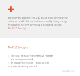 The PLUS Concept | PDF