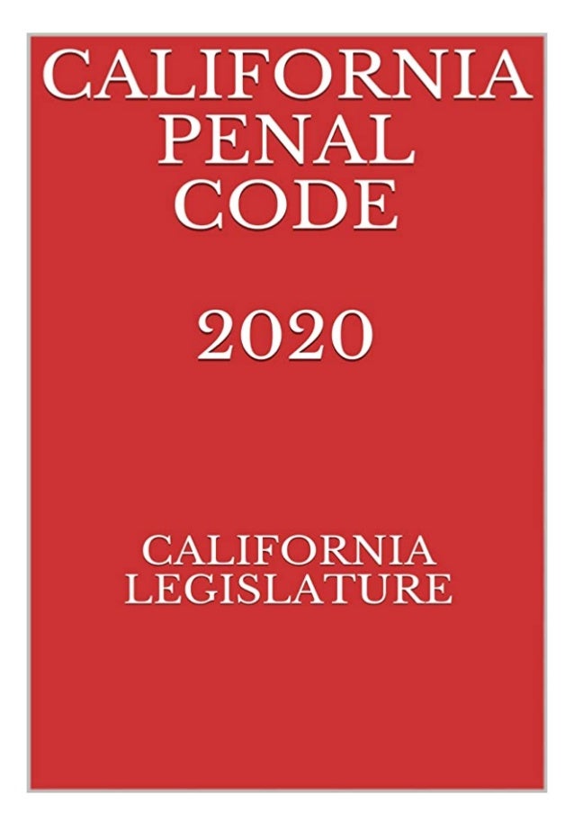 penal code pdf download