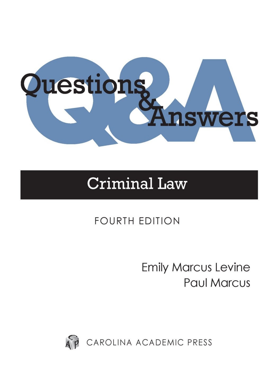 PDF Ebook Criminal Law Multiple choice And Short answer Questions And pdf-ebook-criminal-law-multiple-choice-and-short-answer-questions-and