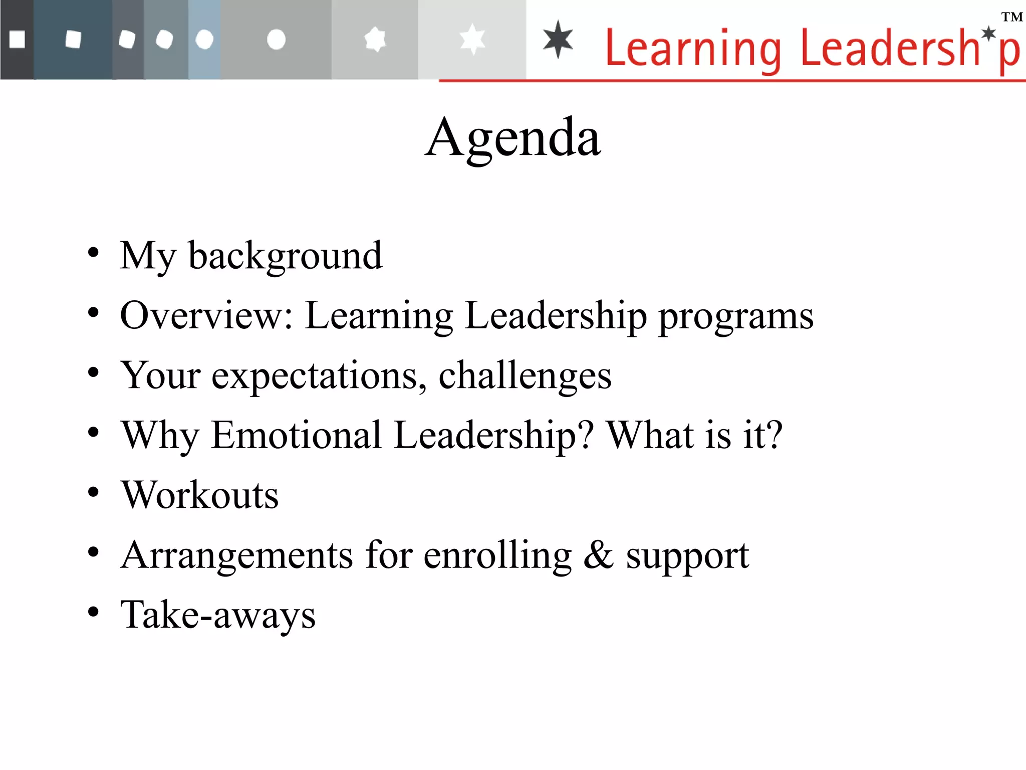 Leadership Training | Leadership Skills | Effective Leadership | PDF