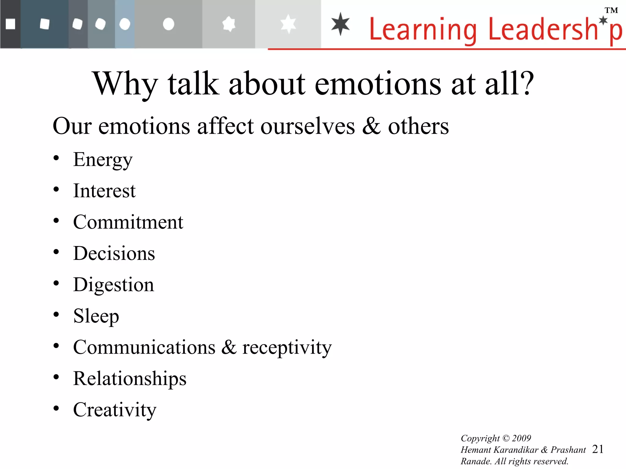 Leadership Training | Leadership Skills | Effective Leadership | PDF