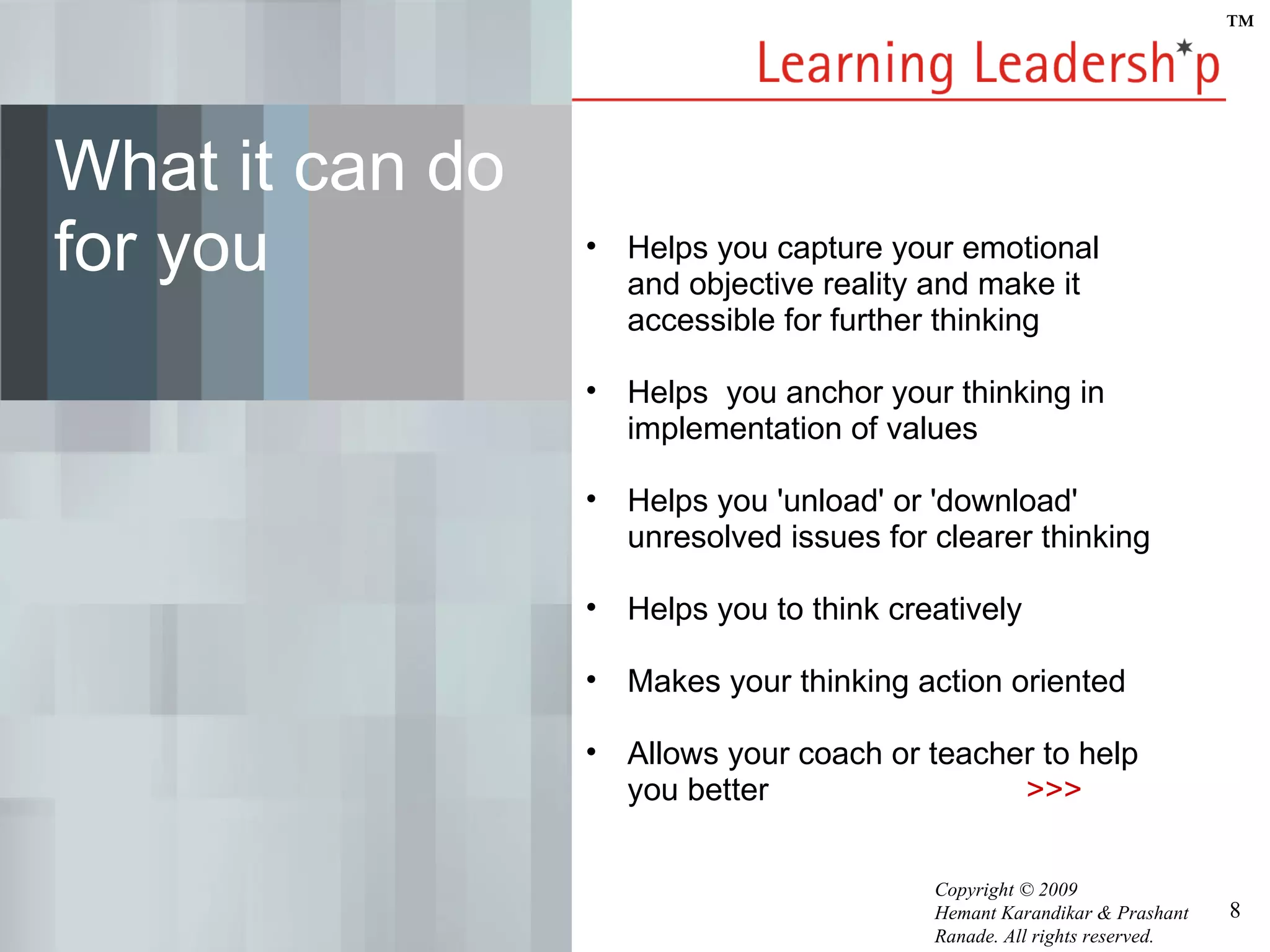 Leadership Training | Leadership Skills | Effective Leadership | PDF